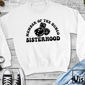 Bunco SVG, Bunco PNG, Bunco Night, Bunco Game, Dice, Bunco Gift, Bunco ...