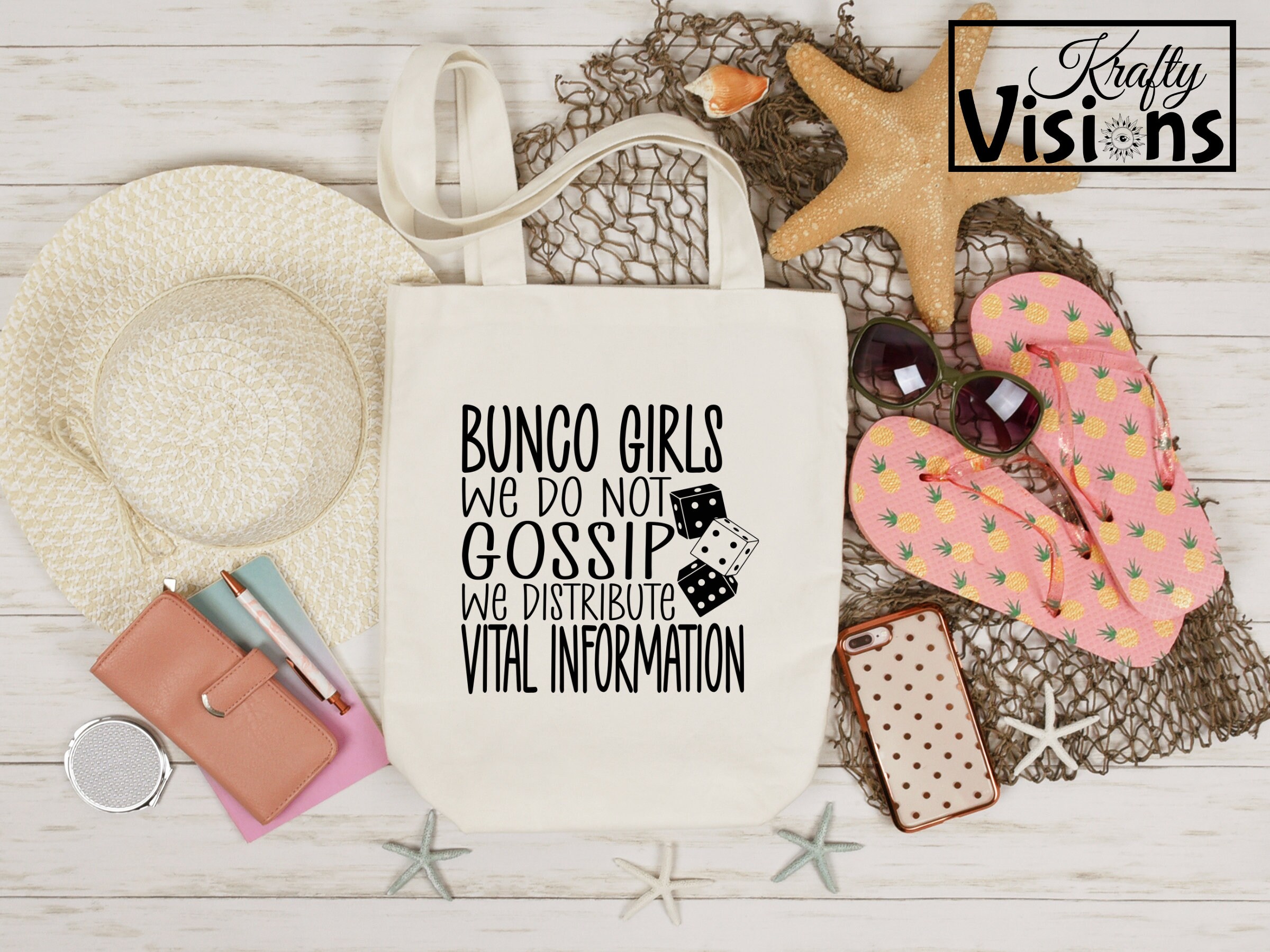 Funny Bunco SVG/PNG - Etsy