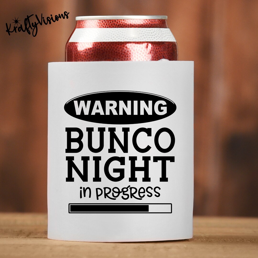 Bunco SVG, Bunco PNG, Bunco Game, Bunco Dice, Sisterhood SVG, Bunco ...