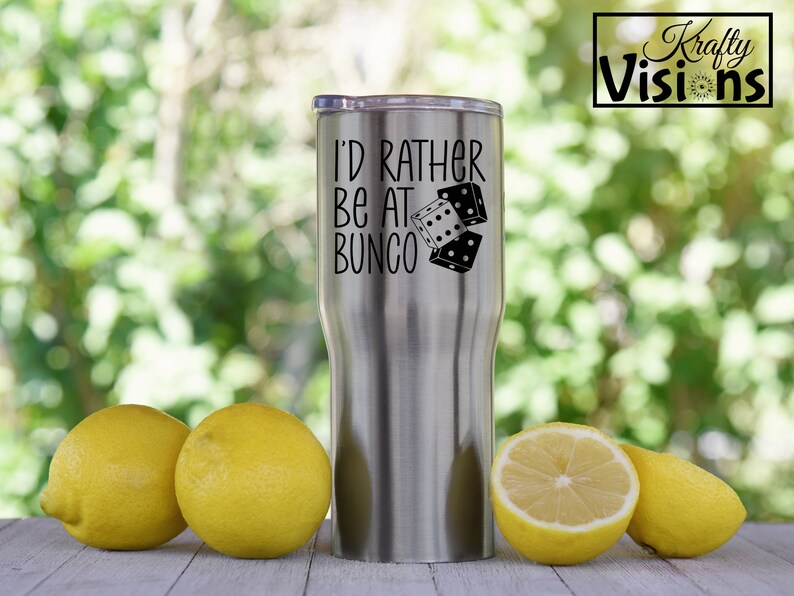 Funny Bunco SVG/PNG - Etsy