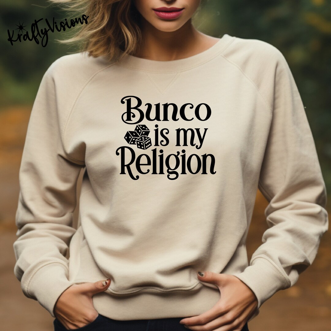 Bunco Night SVG, Bunco PNG, Bunco SVG, Bunco Girls, Bunco Printable ...