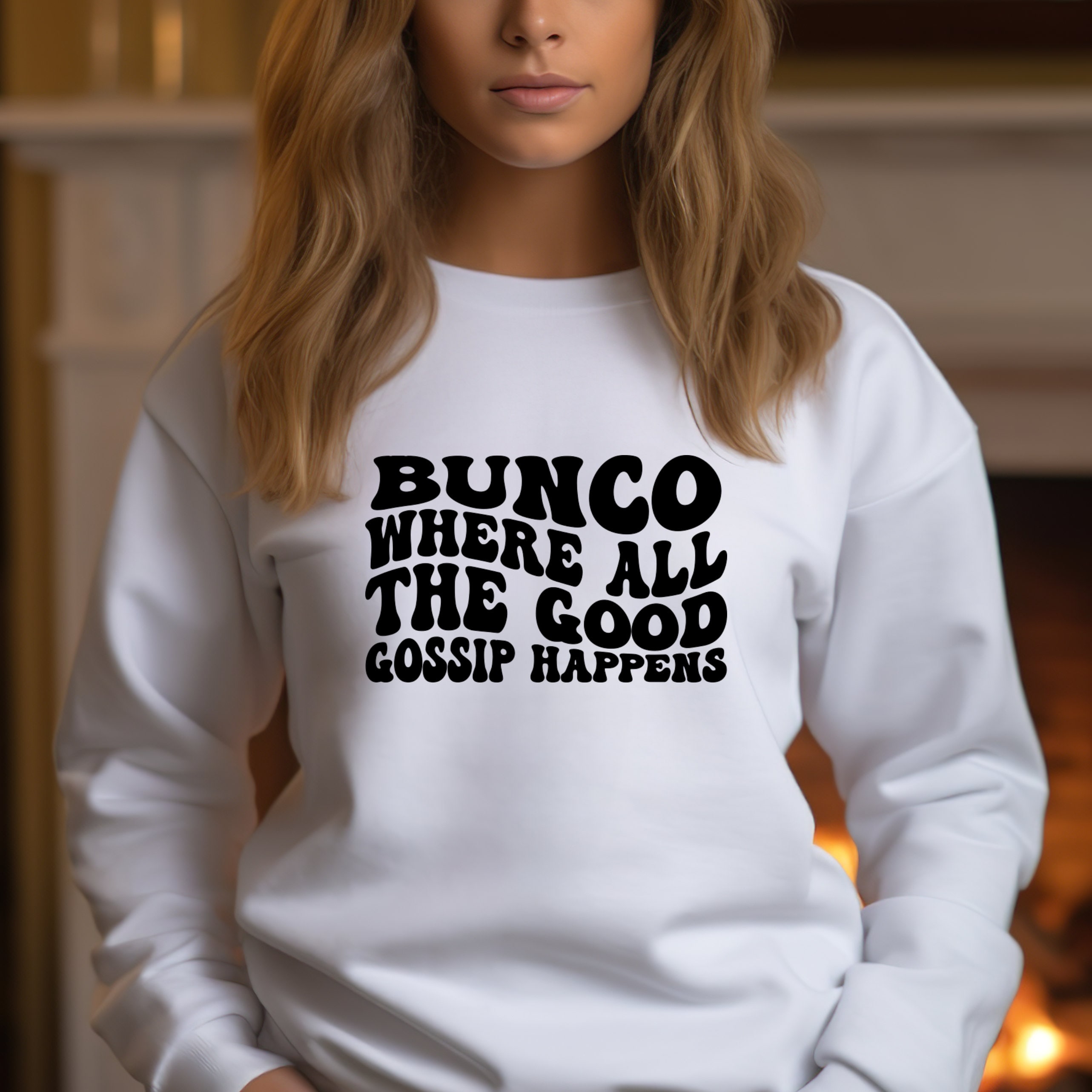 Bunco SVG Bunco PNG Bunco Game Bunco Gift Bunco Night - Etsy