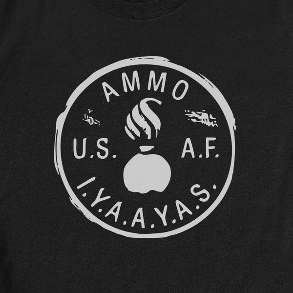 Piss Pot Ammo Svg - Etsy