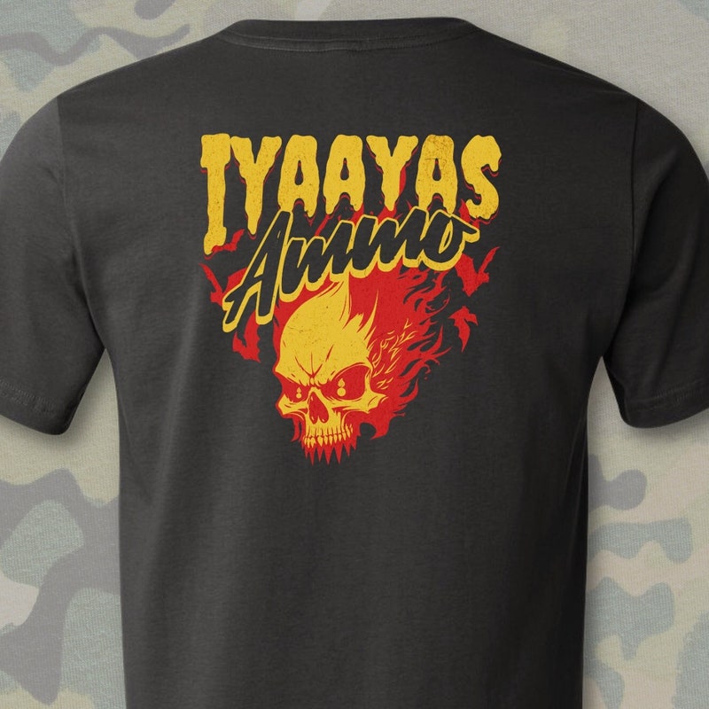 Iyaayas - Etsy