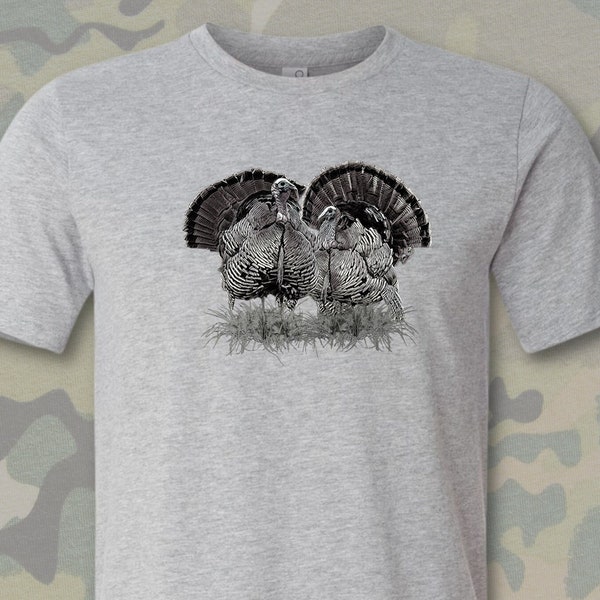 Turkey Tshirts - Etsy