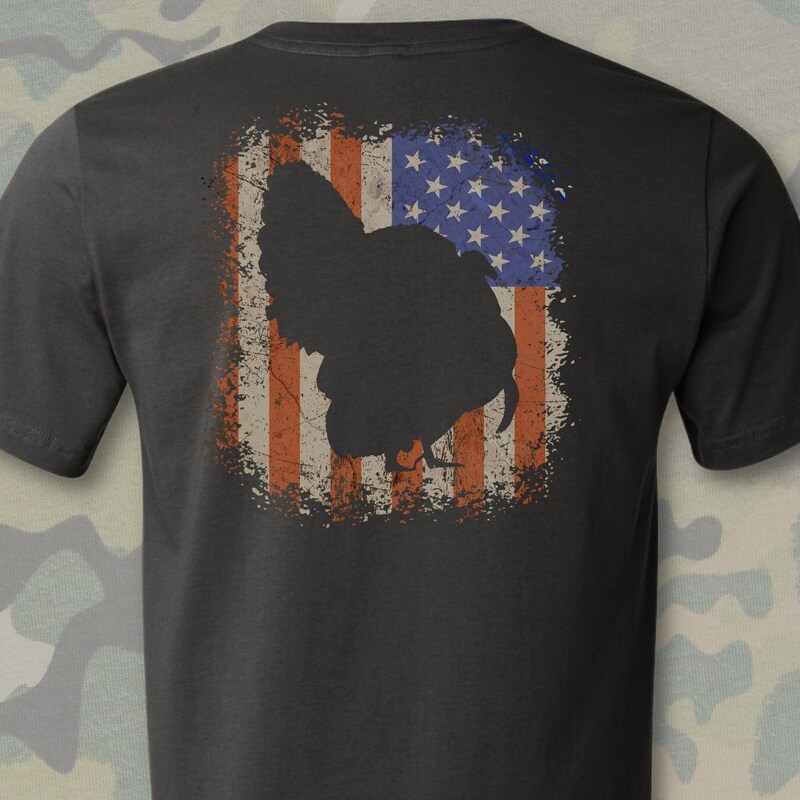 Turkey T Shirt for Men - Etsy