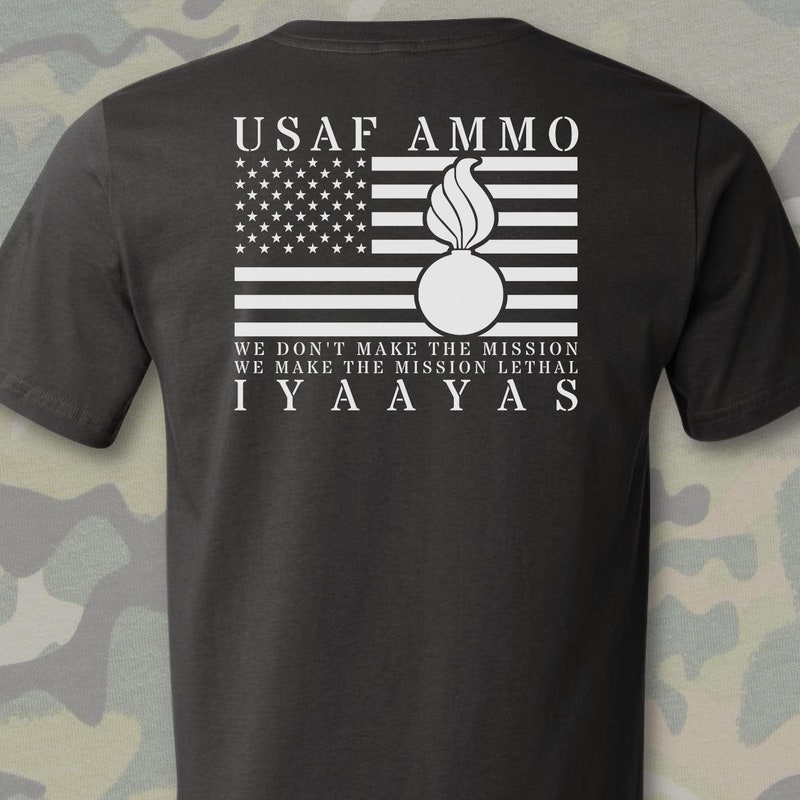 Usaf Ammo Pisspot - Etsy