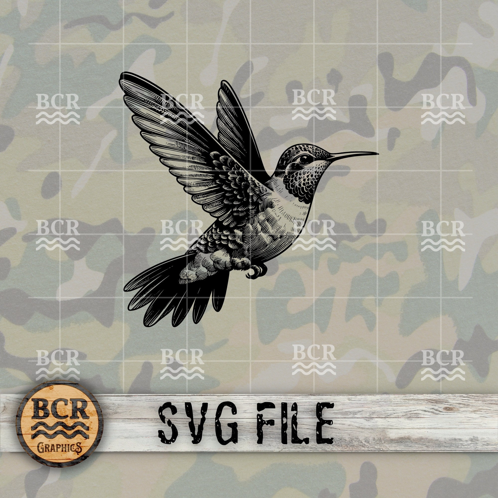 Hummingbird SVG, Hummingbird Download, Hummingbird Design, Hummingbird ...
