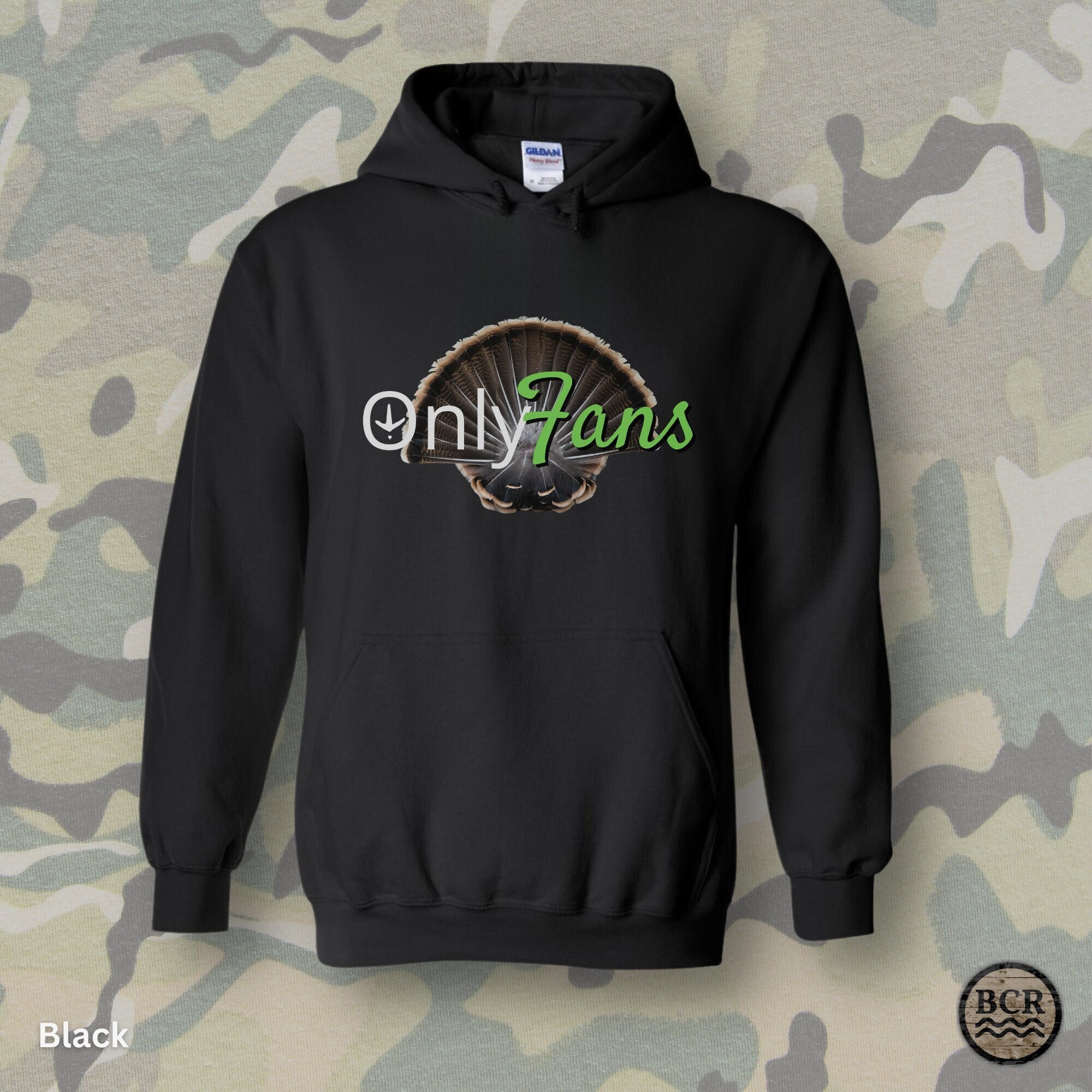 Only Fans Turkey Hunting Funny Turkey Hunting Shirt Turkey - Etsy