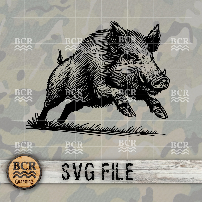 Razorbacks Svg - Etsy