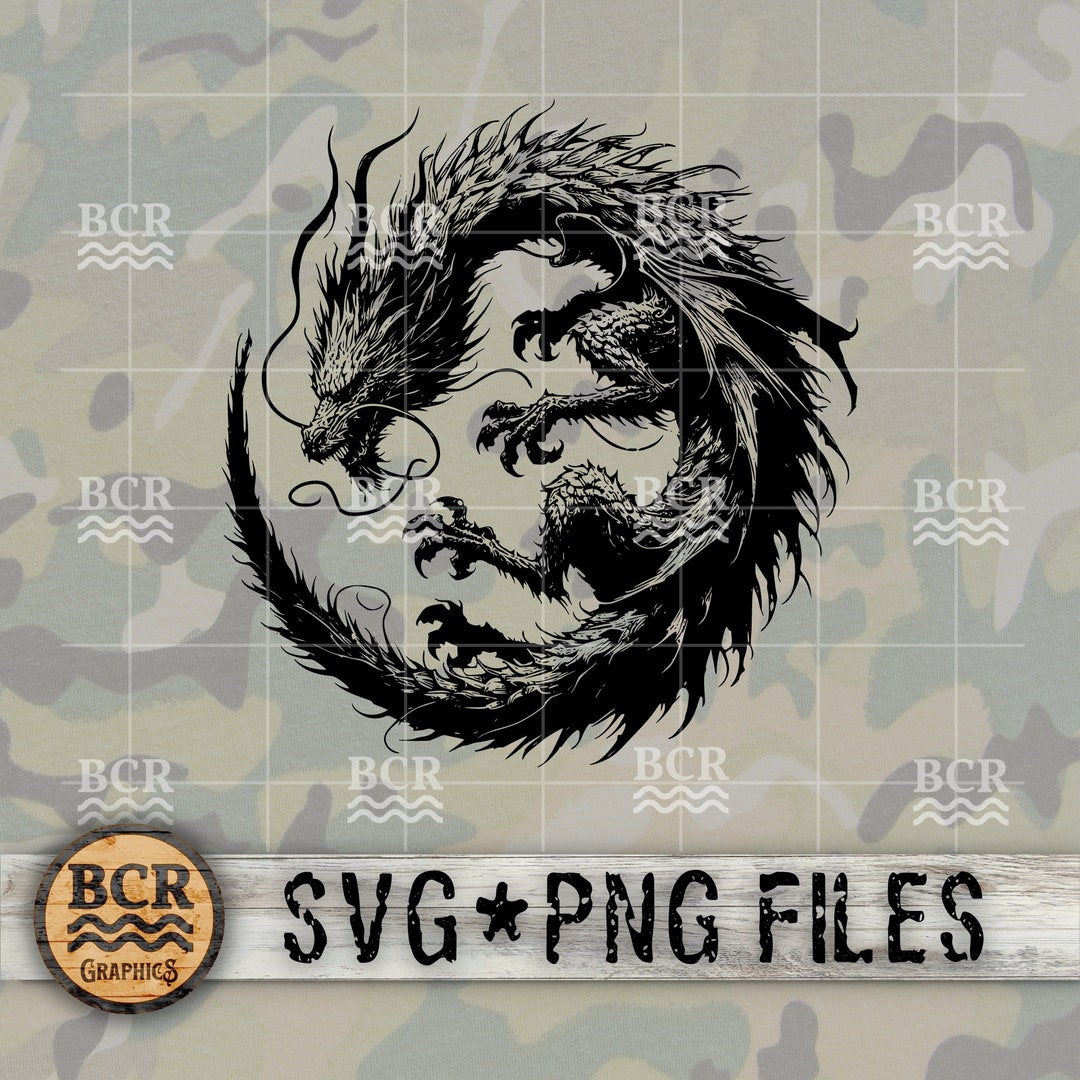 Dragon SVG, Chinese Dragon SVG, Dragon PNG, Chinese Dragon Png ...