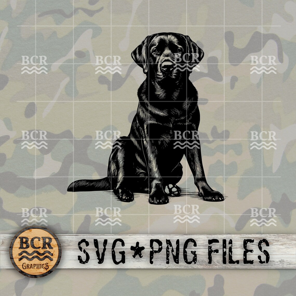 Black Lab SVG, Black Lab PNG, Labrador SVG, Black Lab Download, Black ...