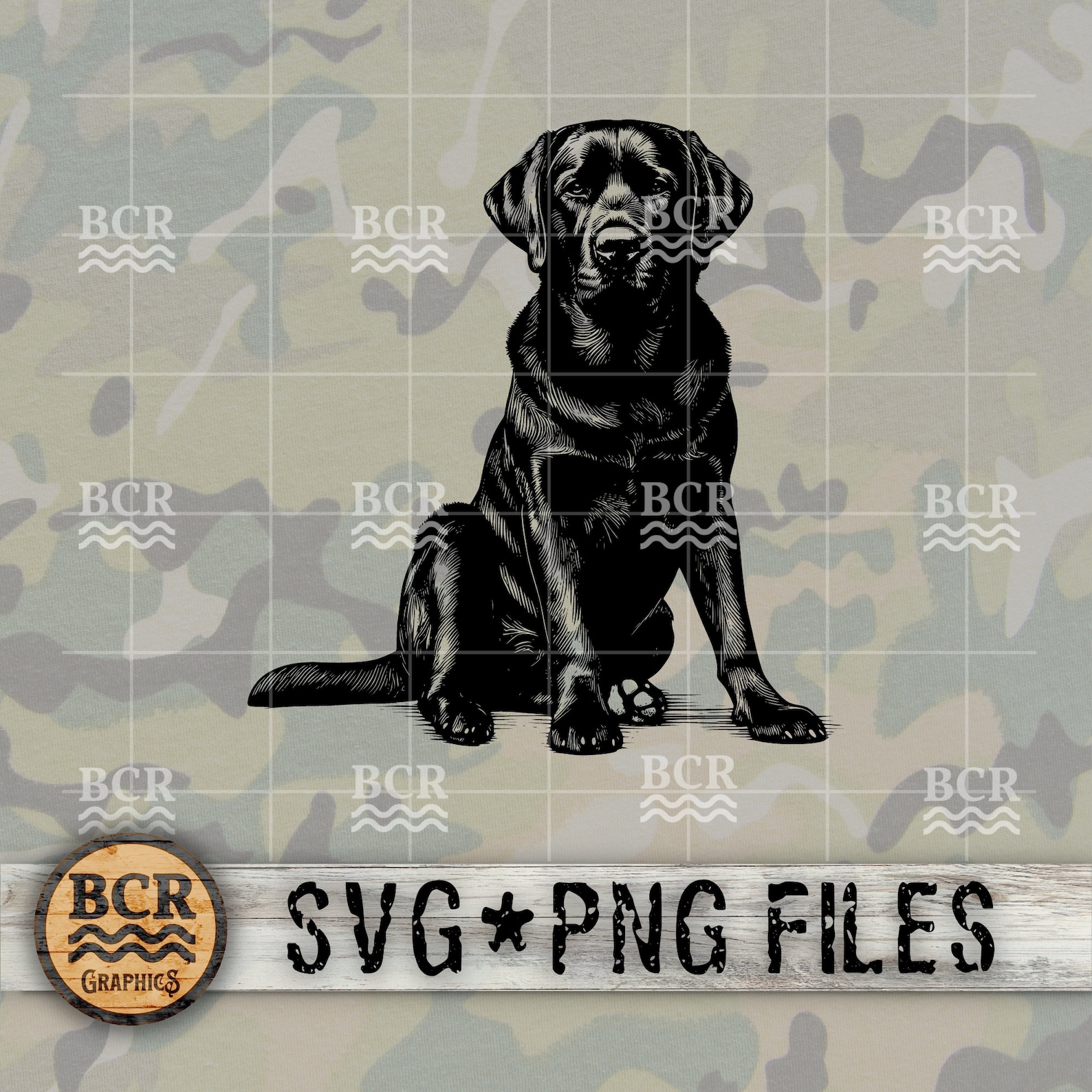 Black Lab SVG, Black Lab PNG, Labrador SVG, Black Lab Download, Black ...