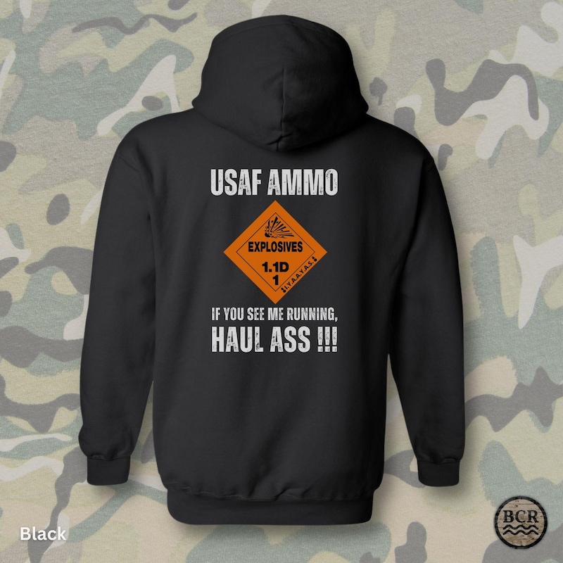 Usaf Ammo Pisspot - Etsy