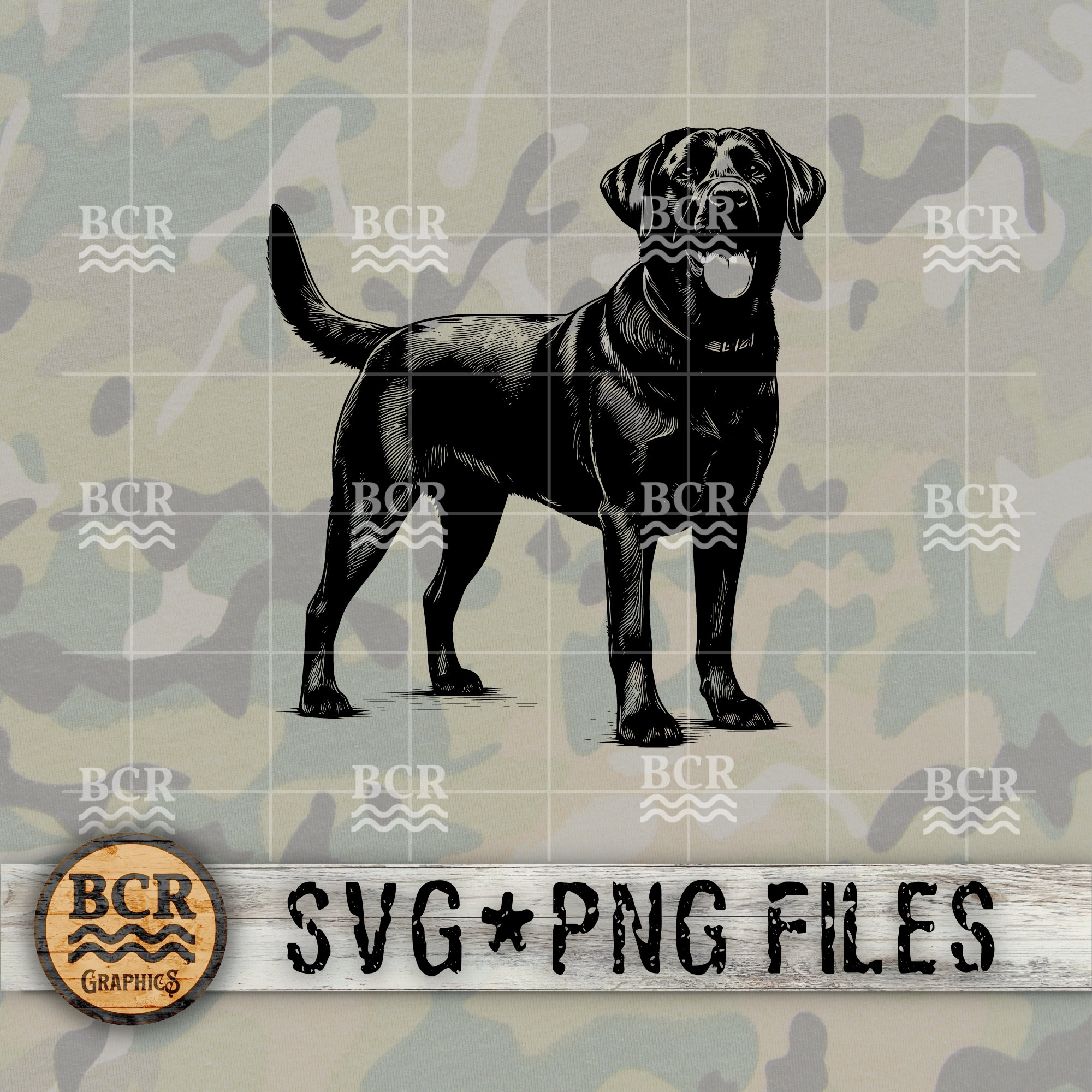 Black Lab SVG, Black Lab PNG, Labrador SVG, Black Lab Download, Black ...