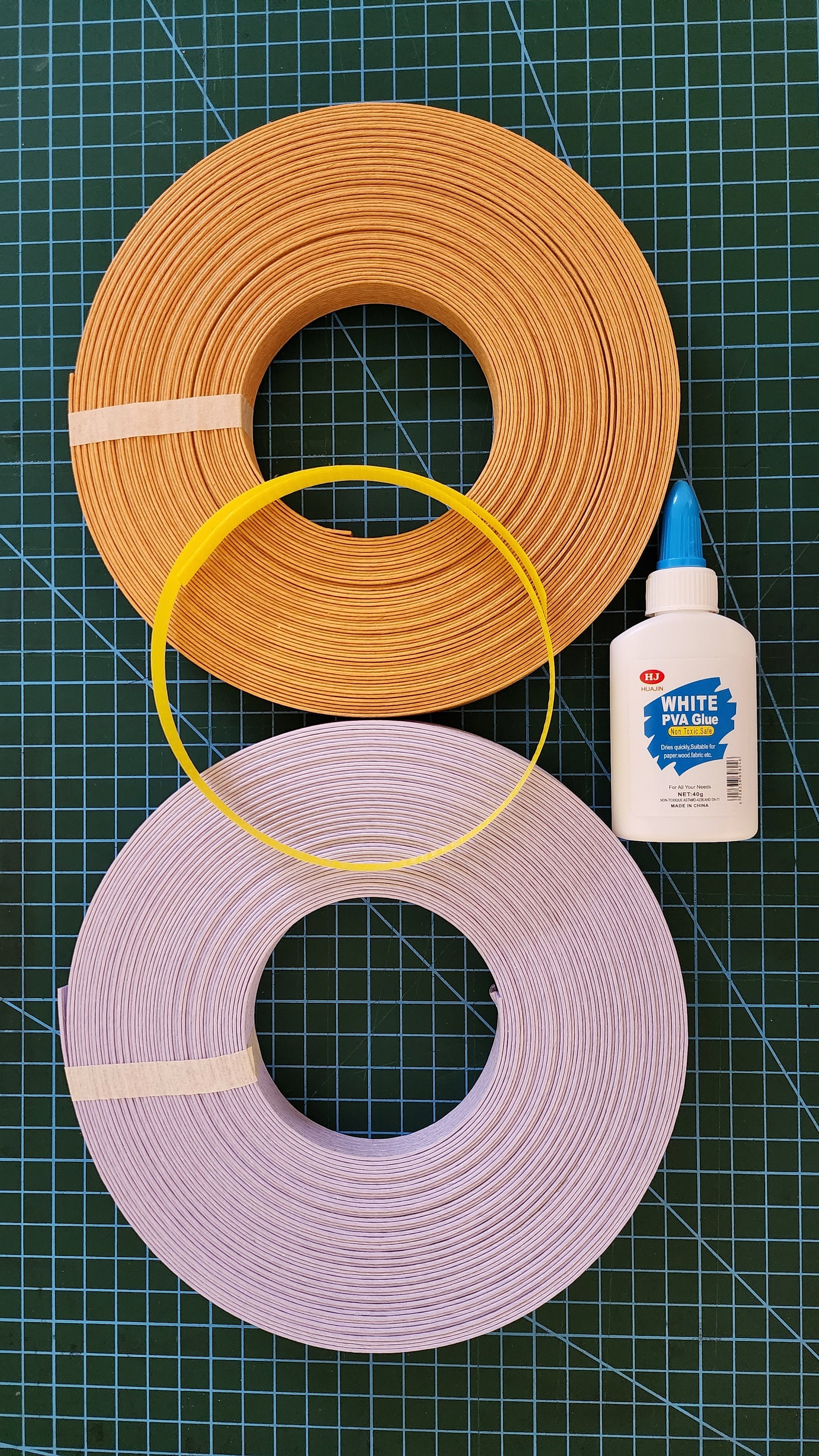 Basket Weaving Kit | Basketry | Craft Kit | DIY Basket Making | DIY ...