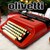 Vintage OLIVETTI Lettera 22 Typewriter - Fully Functional Vintage ...