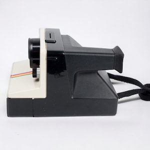Polaroid 1000 Land Camera Sx70 - Etsy