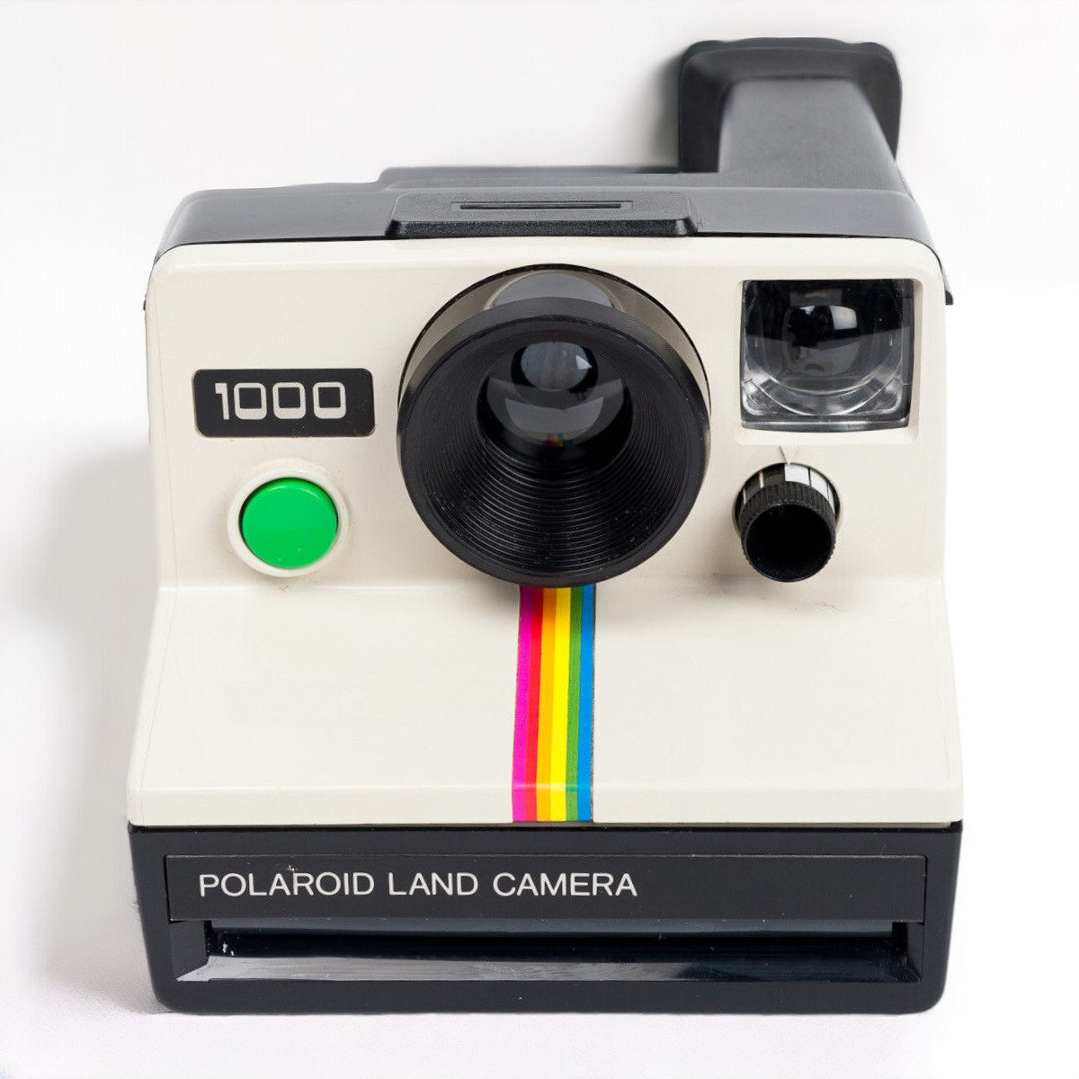 Polaroid 1000 Land Camera Sx70 - Etsy