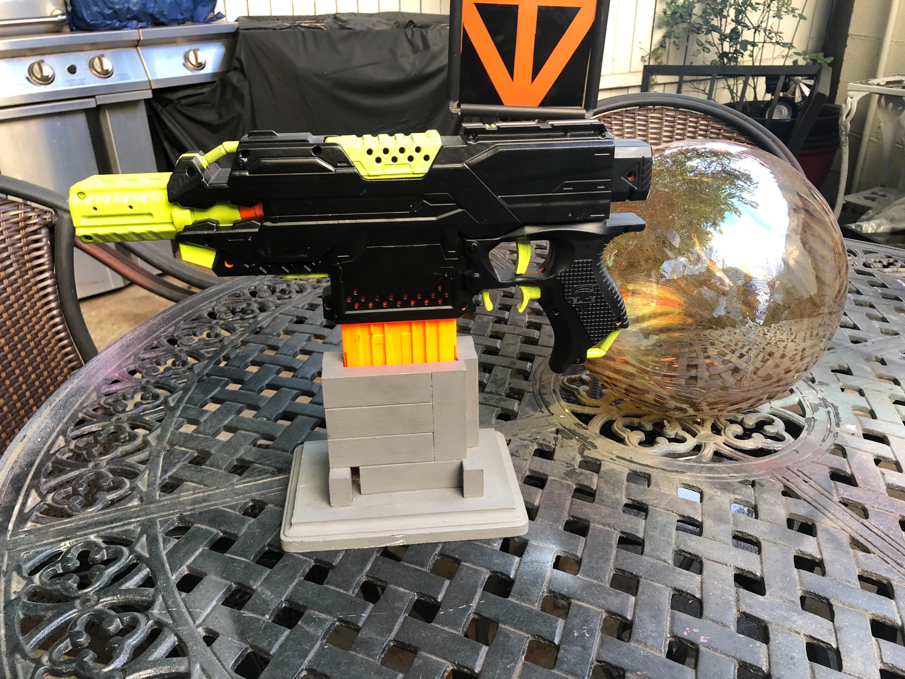 Modified Stryfe - Etsy