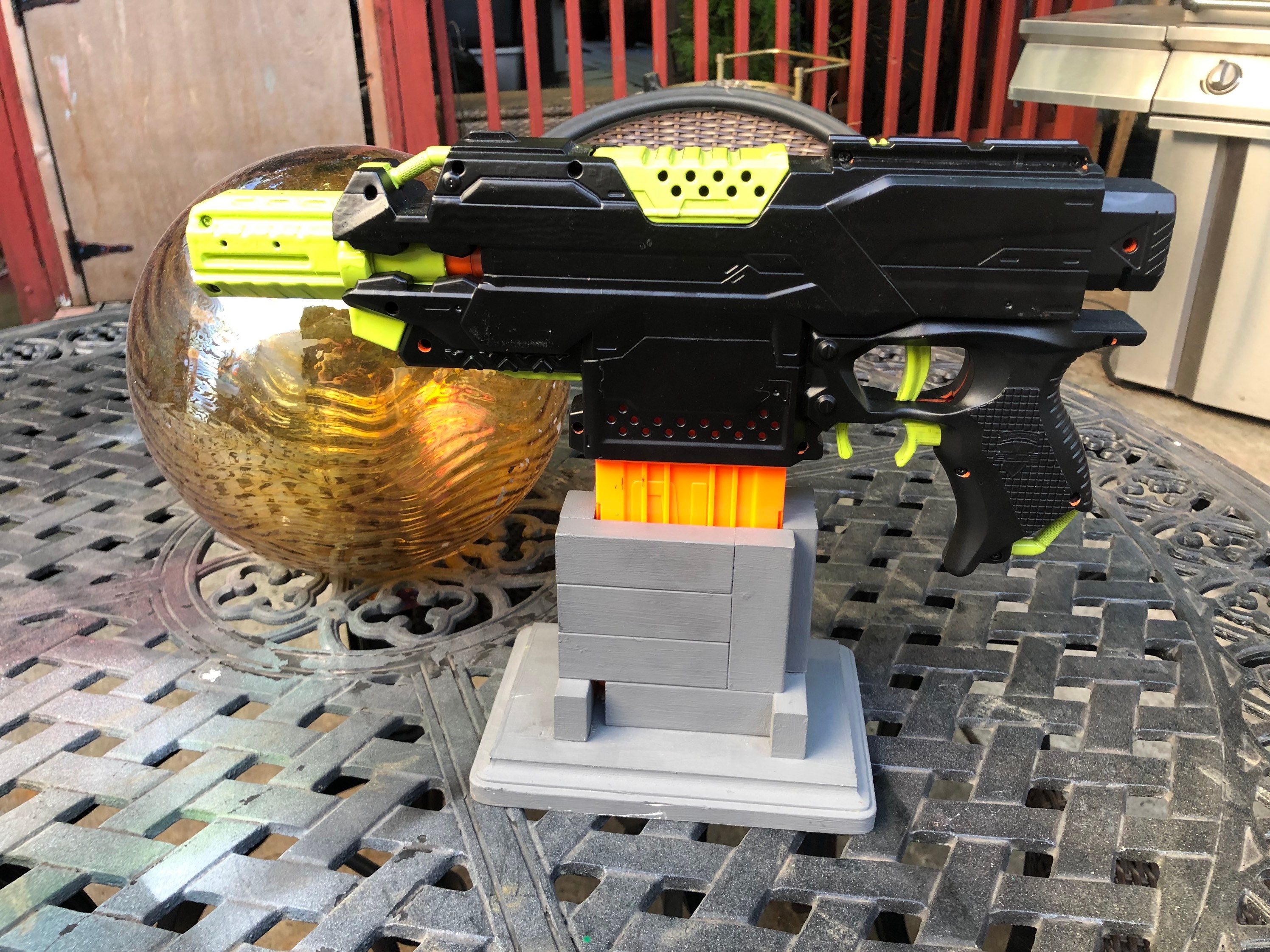Modified Stryfe - Etsy