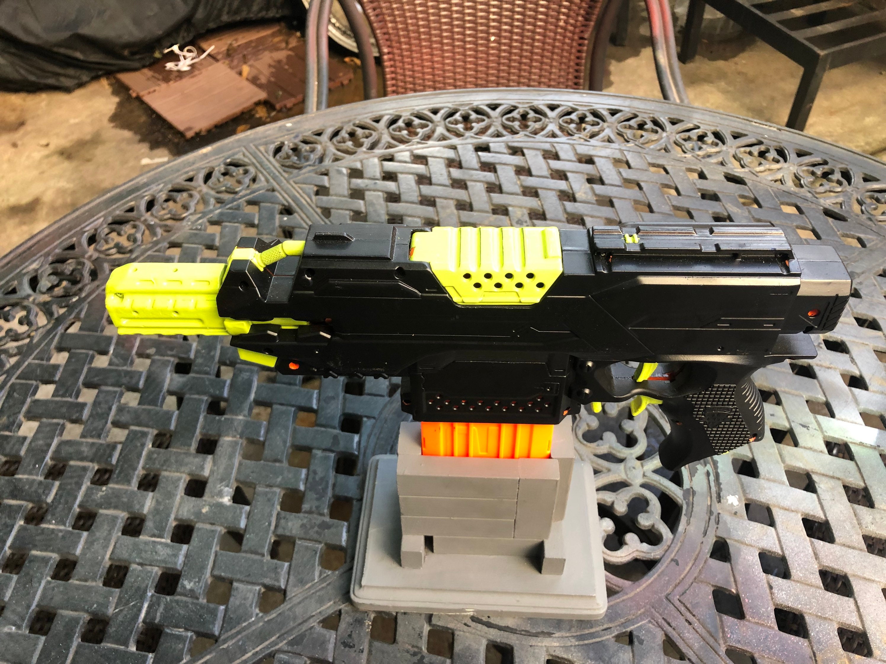 Modified Stryfe - Etsy