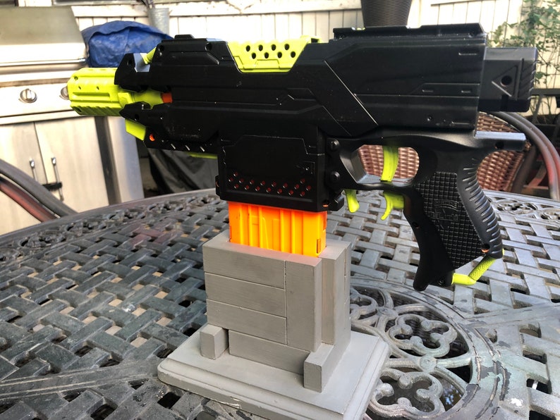 Modified Stryfe - Etsy
