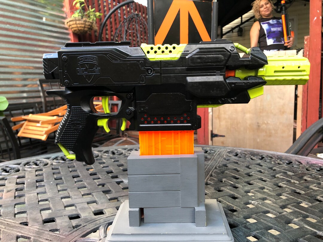 Modified Stryfe - Etsy