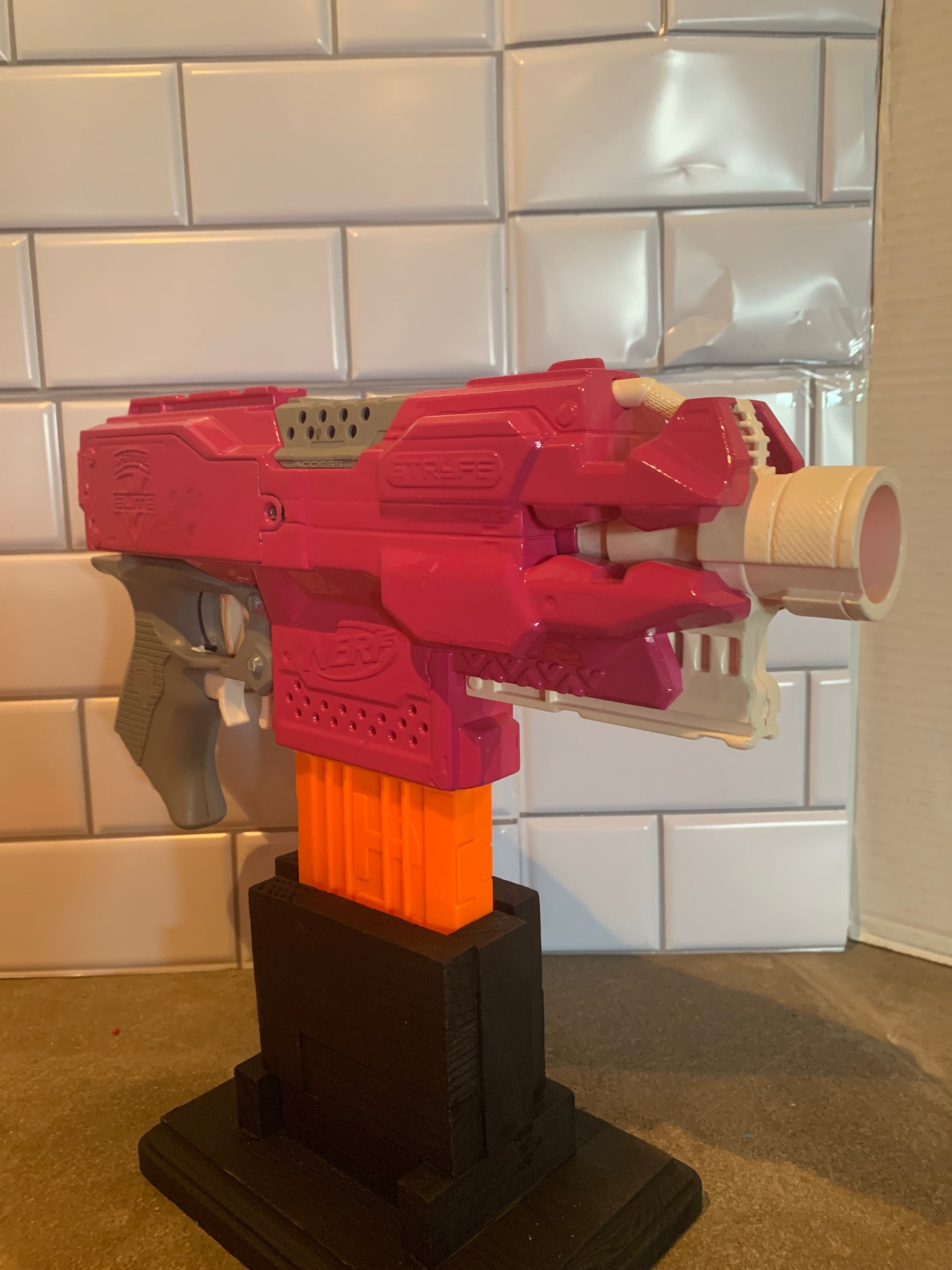 Modified Stryfe - Etsy