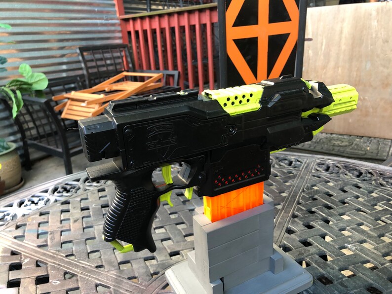 Modified Stryfe - Etsy