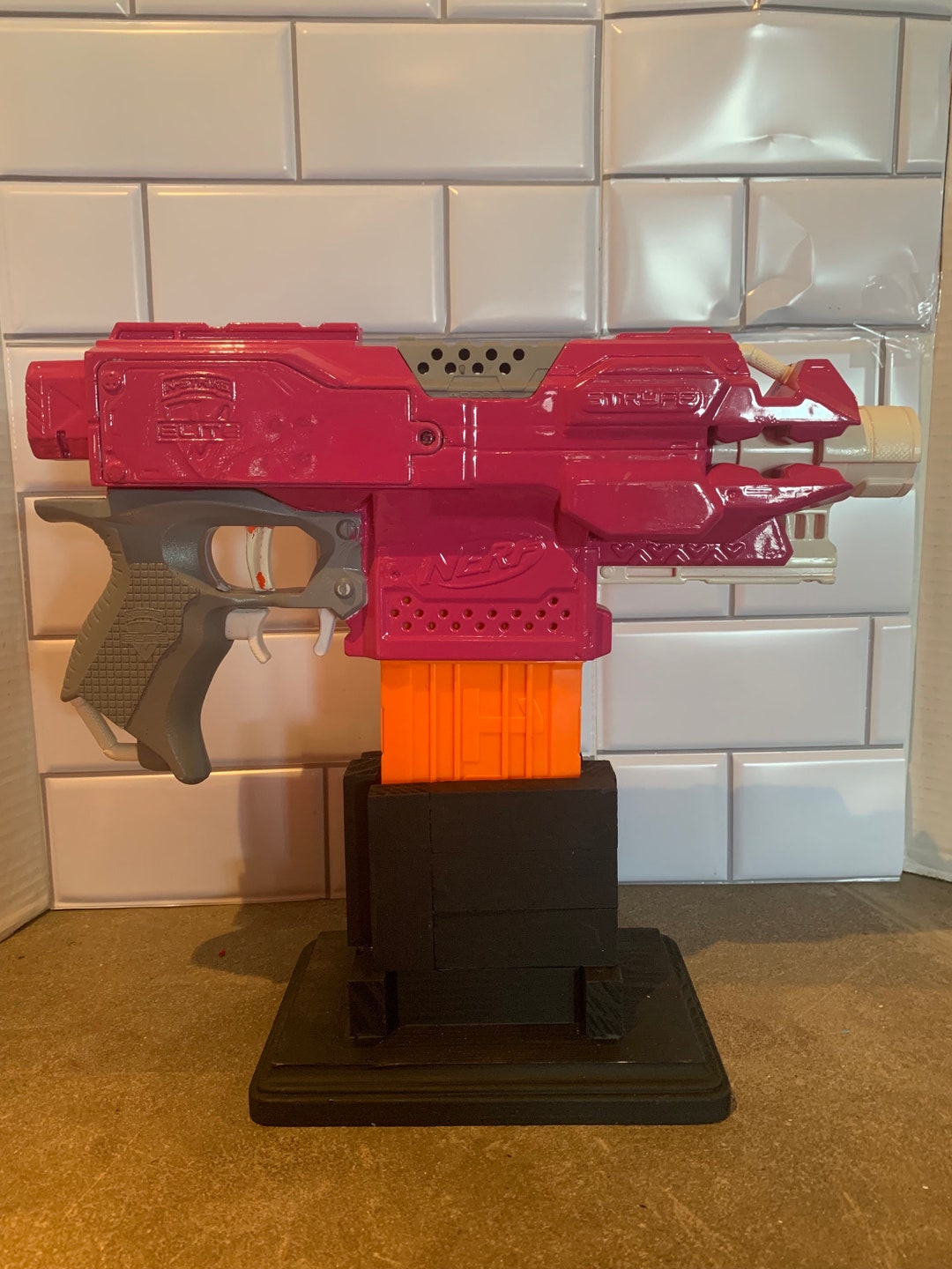 Modified Stryfe - Etsy