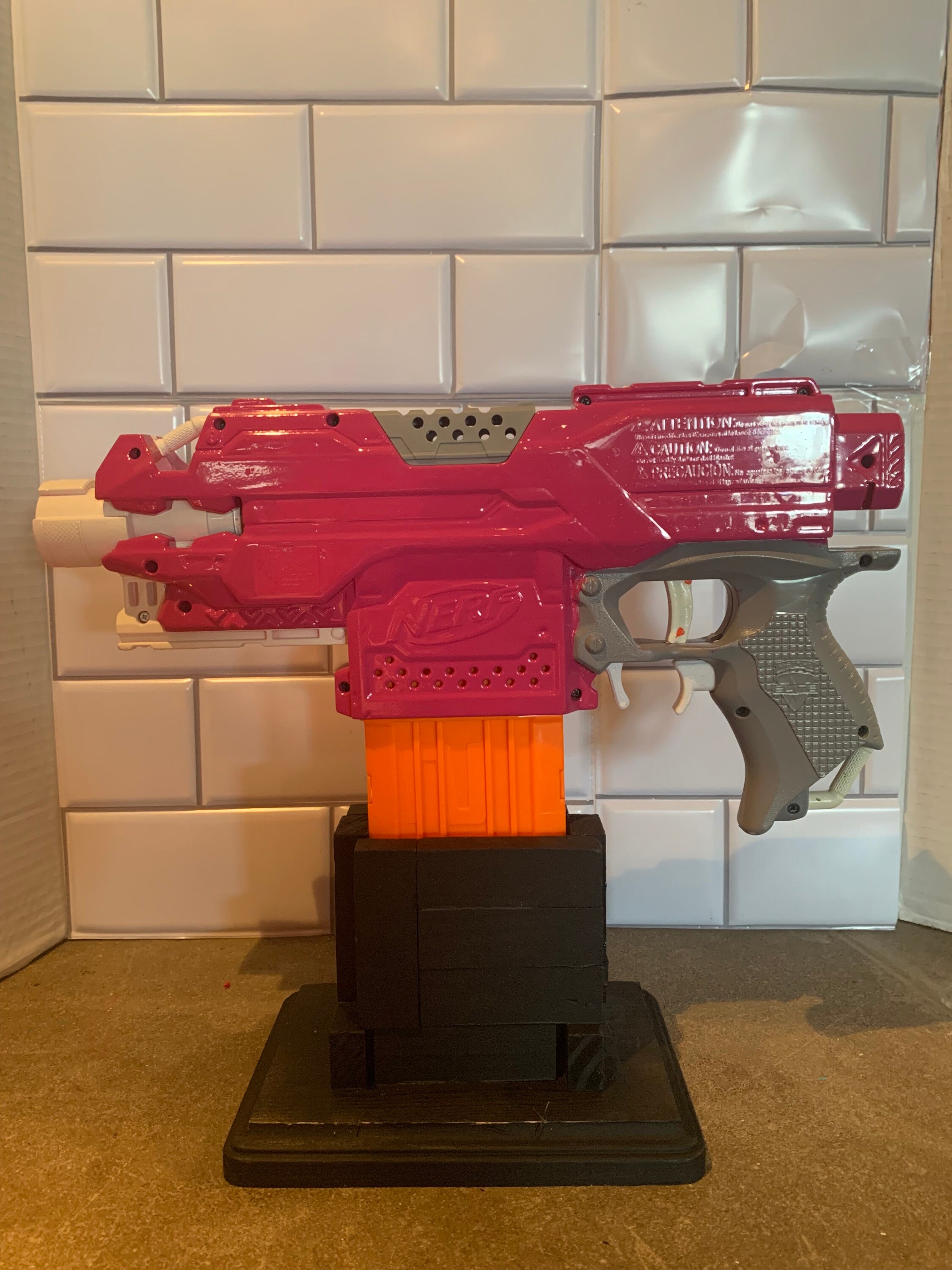 Modified Stryfe - Etsy