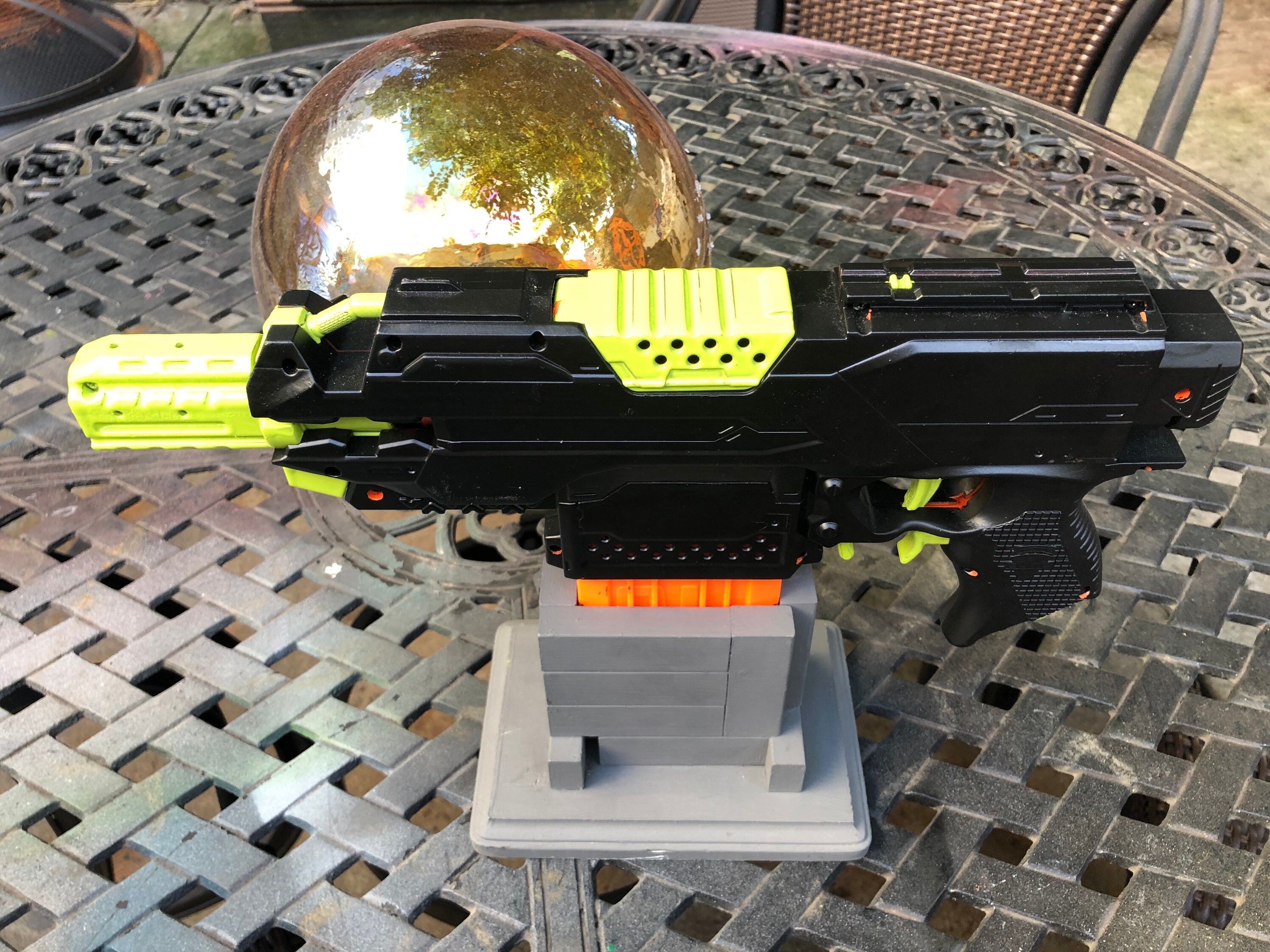 Modified Stryfe - Etsy