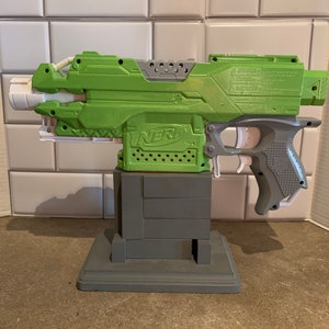 Custom Modified Nerf Stryfe Blaster - Etsy