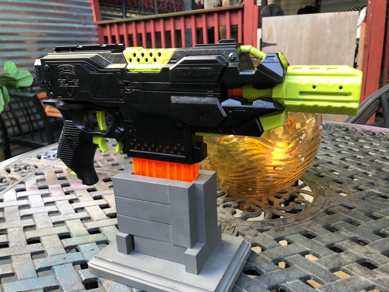 Modified Stryfe - Etsy