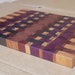 Random Pattern Cutting Board - Etsy