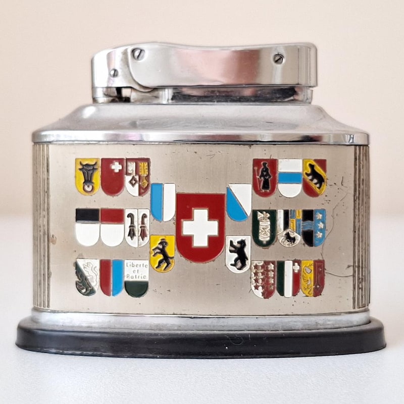 Collectable Lighters - Etsy