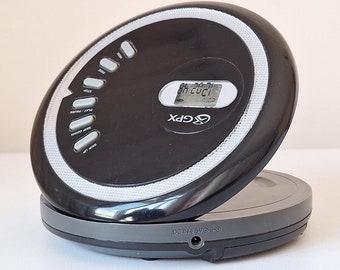 gpx cd player