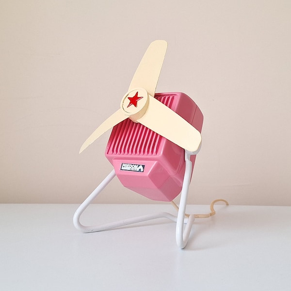 Space Age Fan - Etsy