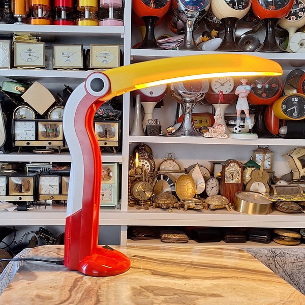 Toucan Lamp - Etsy
