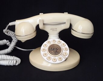 Vintage Ericofon Mid Century Modern Telefon Ericsson 60er 50er - Etsy.de