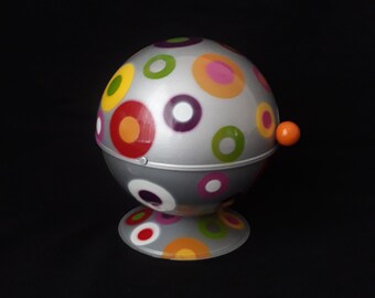 Space Candy Bowl - Etsy