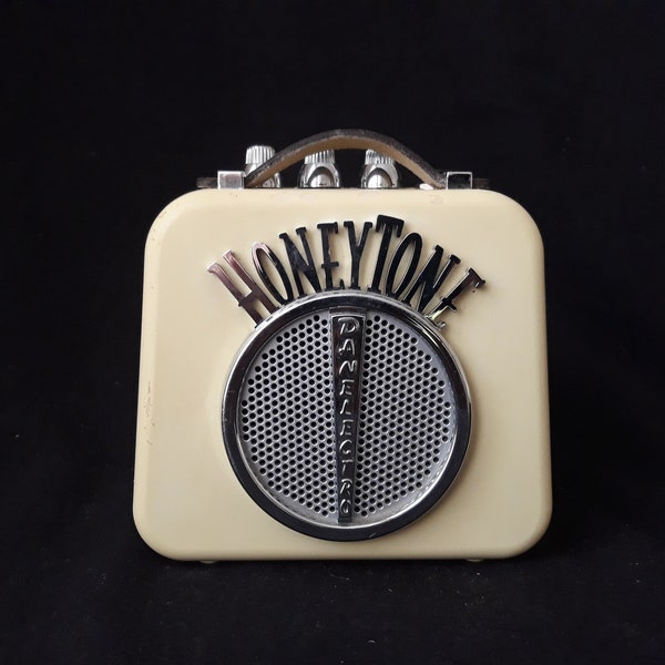 Danelectro Guitar - Etsy