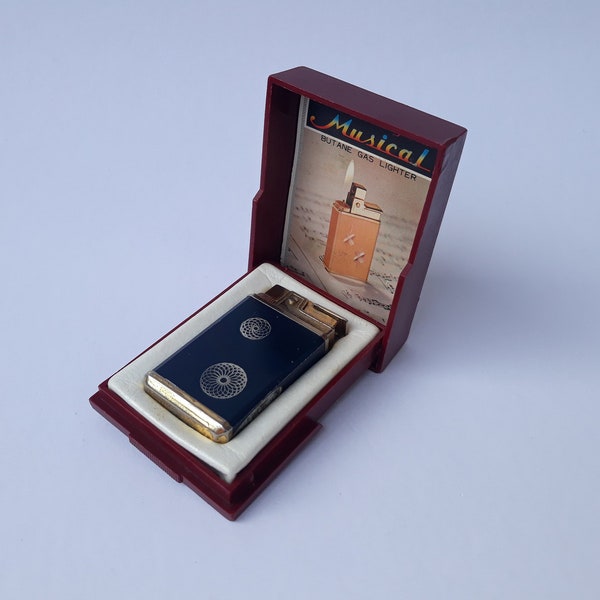 Antique Lighters - Etsy