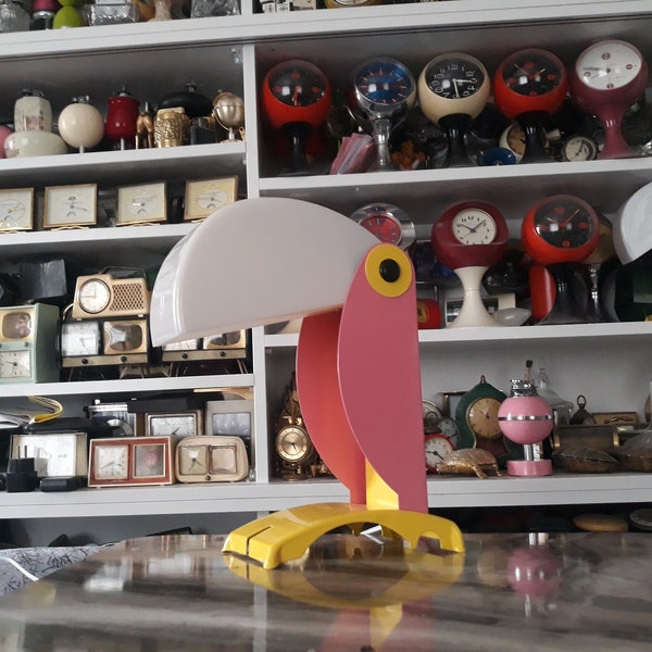 Parrot Lamp Shade - Etsy
