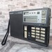 Vintage Sony ICF-7600D, Sony ICF7600D, Sony, Sony Radio, Sony, Vintage Radio, Fully Working ...