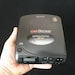 Vintage Sony Discman Cd Compact Player, Sony Discman, Sony Cd Player ...