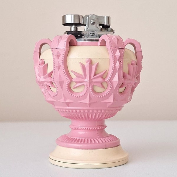 Pink Lighters - Etsy