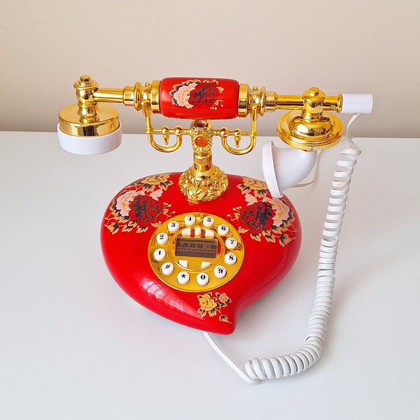 Telephone - Etsy