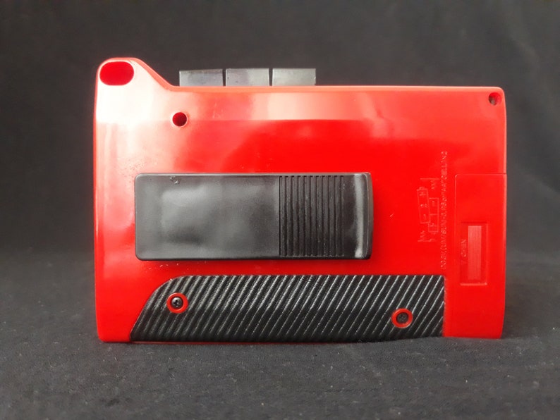Vintage Sharp Walkman Cassette Player JC S41 (R) - Made in Japan - Etsy